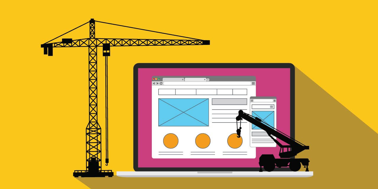 The What And The How Of A Website Refresh