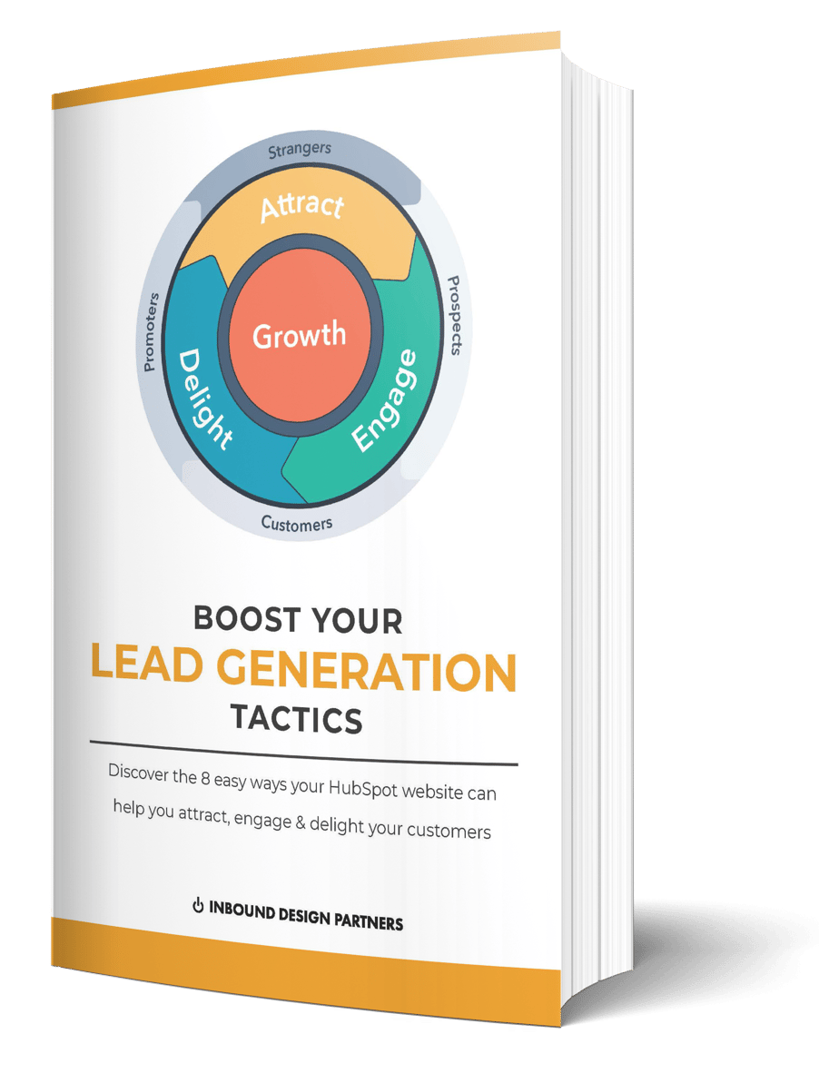 Why the HubSpot WordPress Plugin is a Game Changer