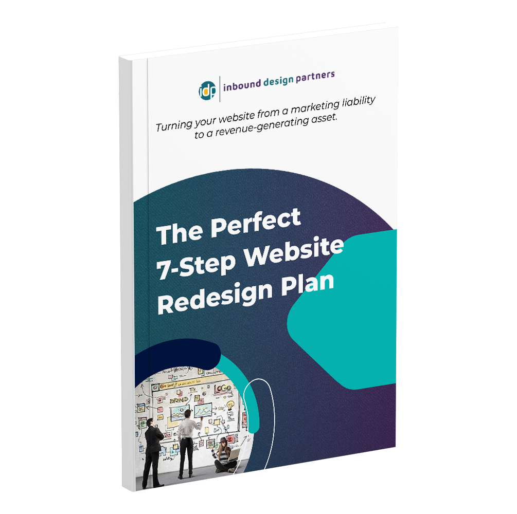 Your Website Done Right | Inbound Design Partners